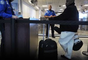 New Airport Security Measure to be Tested at Boston’s Logan Airport ...