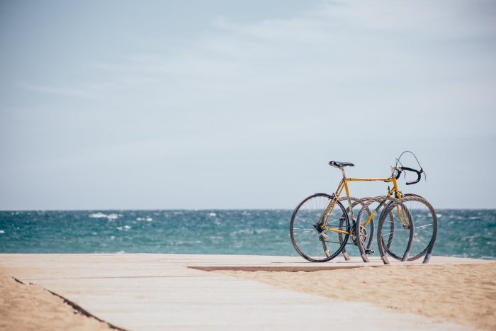 4 Timeshare Resorts With Bike Paths Near the Beach | RedWeek