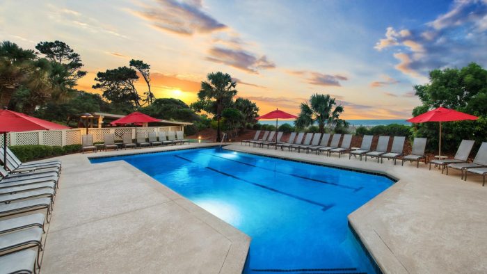 Hilton Head Island’s Top Timeshare Resorts | RedWeek
