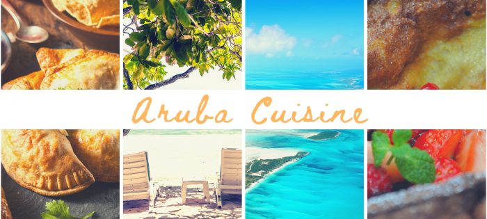 Going Local: Experience the Unique Flavors of Aruba | RedWeek