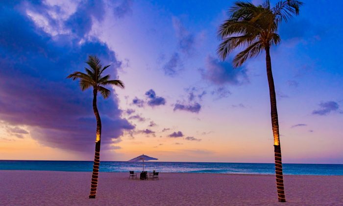 Why Aruba Is The Perfect Place To Cure The Winter Blues | RedWeek | RedWeek
