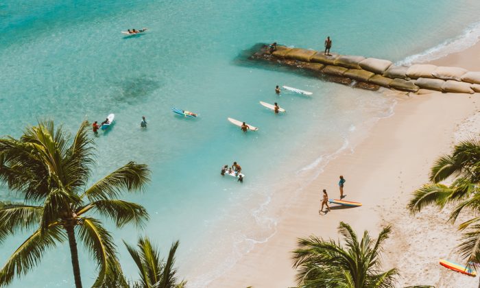 Summer Travel Inspiration | Travel Tips | RedWeek | RedWeek