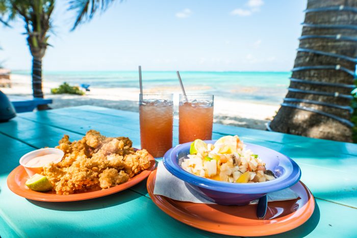 Going Local: Experience the Unique Flavors of Aruba | RedWeek