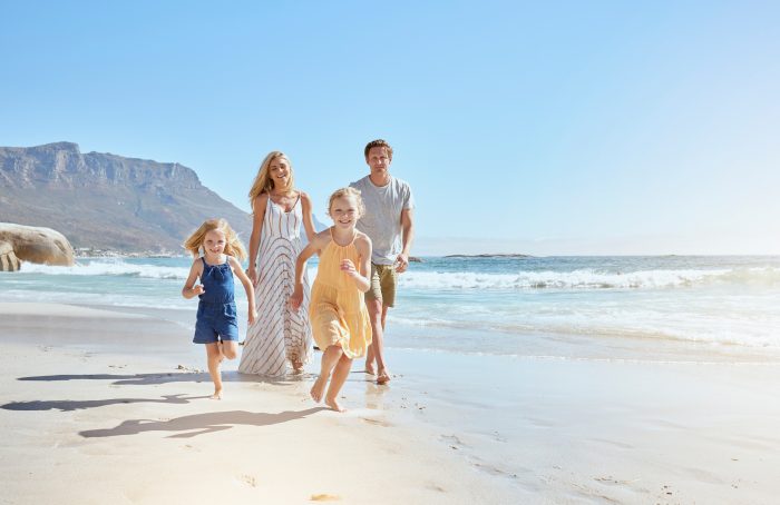 Spring Break, Two Ways: Family-Friendly and Relaxing Getaways | RedWeek