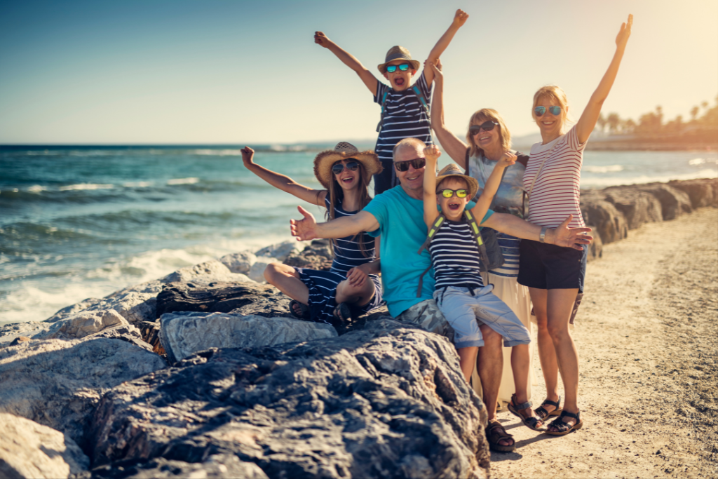 Travel Trends of 2024: Tropical Vacations, Wellness Retreats & More ...
